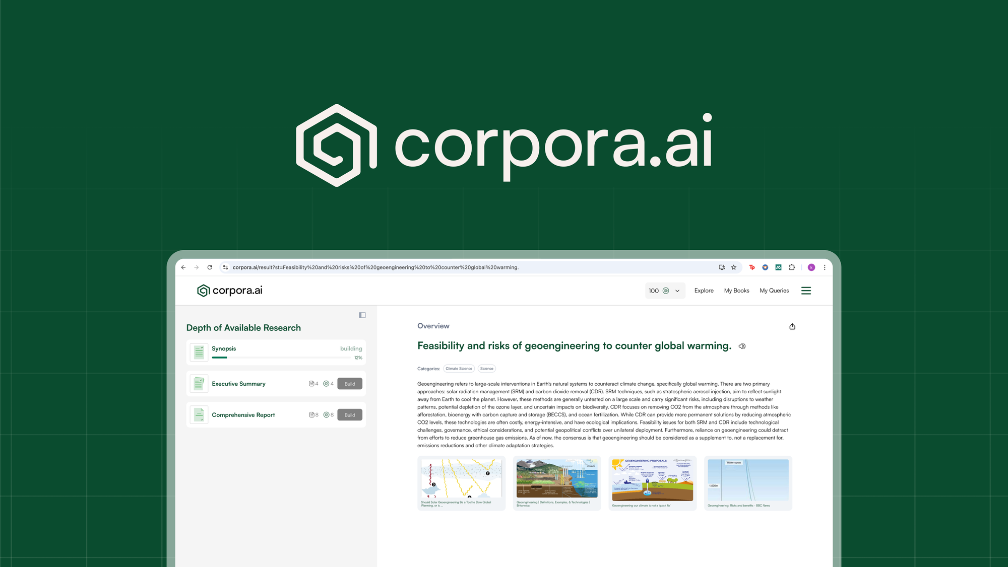 Introducing corpora.ai: How AI is Transforming Research